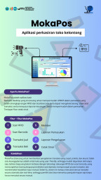 Sistem Manajemen Pameran