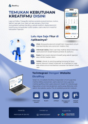 Sistem Manajemen Pameran