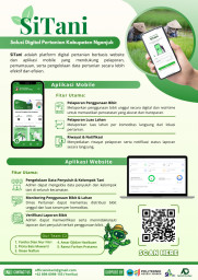 Sistem Manajemen Pameran