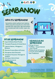 Sistem Manajemen Pameran