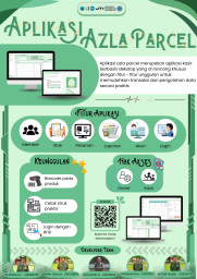 Sistem Manajemen Pameran