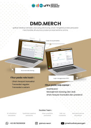 Sistem Manajemen Pameran