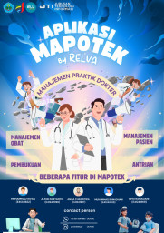 Sistem Manajemen Pameran