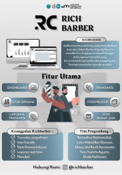 Sistem Manajemen Pameran