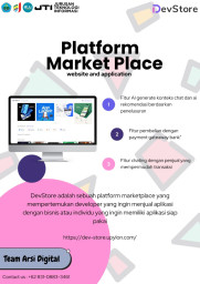 Sistem Manajemen Pameran