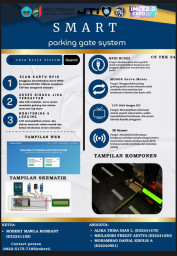 Sistem Manajemen Pameran