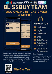 Sistem Manajemen Pameran