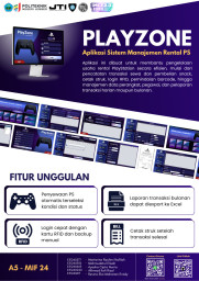 Sistem Manajemen Pameran