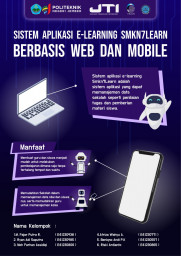 Sistem Manajemen Pameran