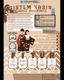 Sistem Manajemen Pameran