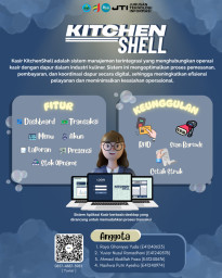 Sistem Manajemen Pameran