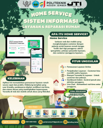 Sistem Manajemen Pameran