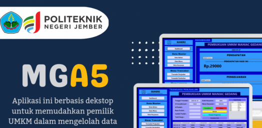 Sistem Manajemen Pameran