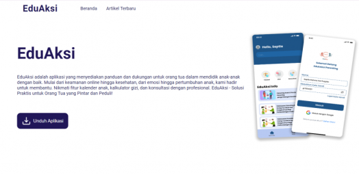 Sistem Manajemen Pameran
