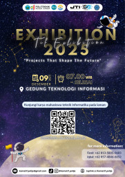 Sistem Manajemen Pameran